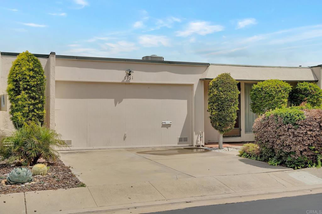 6961 Caminito Perico, San Diego, CA 92119 - House Rental in San Diego ...