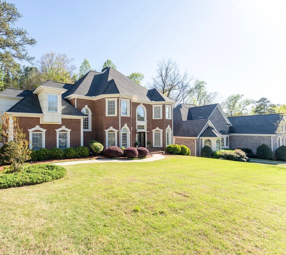 940 Forest Overlook Dr SW, Atlanta, GA 30331 - House Rental in Atlanta ...