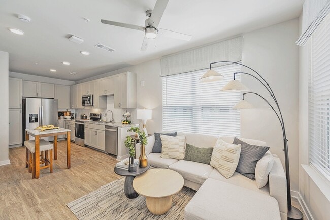 Springside Apartments - Apartments in Powder Springs, GA | Apartments.com