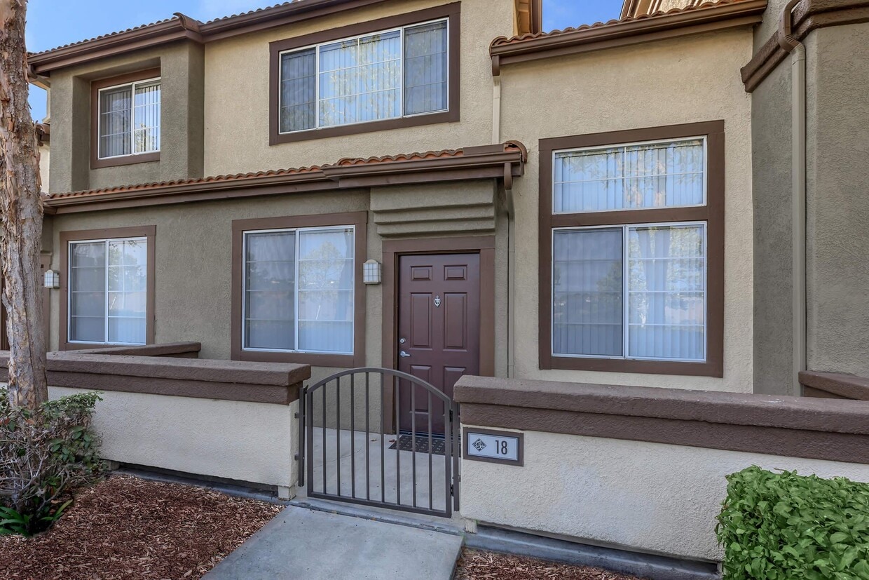 Wood Canyon Villas - 28520 Wood Canyon Dr Aliso Viejo, CA 92656 ...