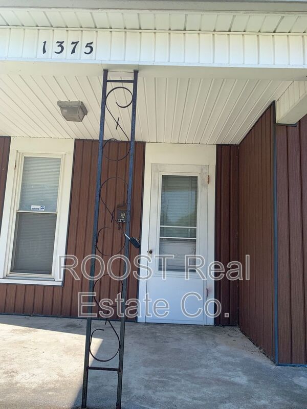 1375 W Clark St, Springfield, OH 45506 - House Rental in Springfield ...