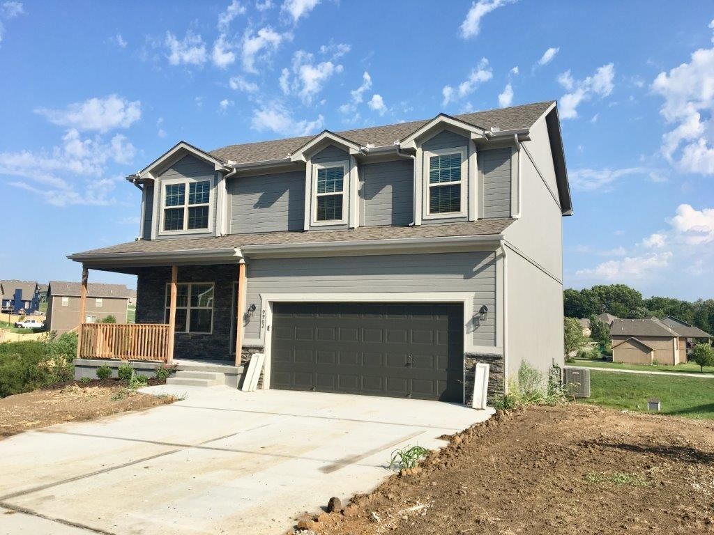 9902 Webster Ln, Kansas City, KS 66109 - House Rental in Kansas City ...