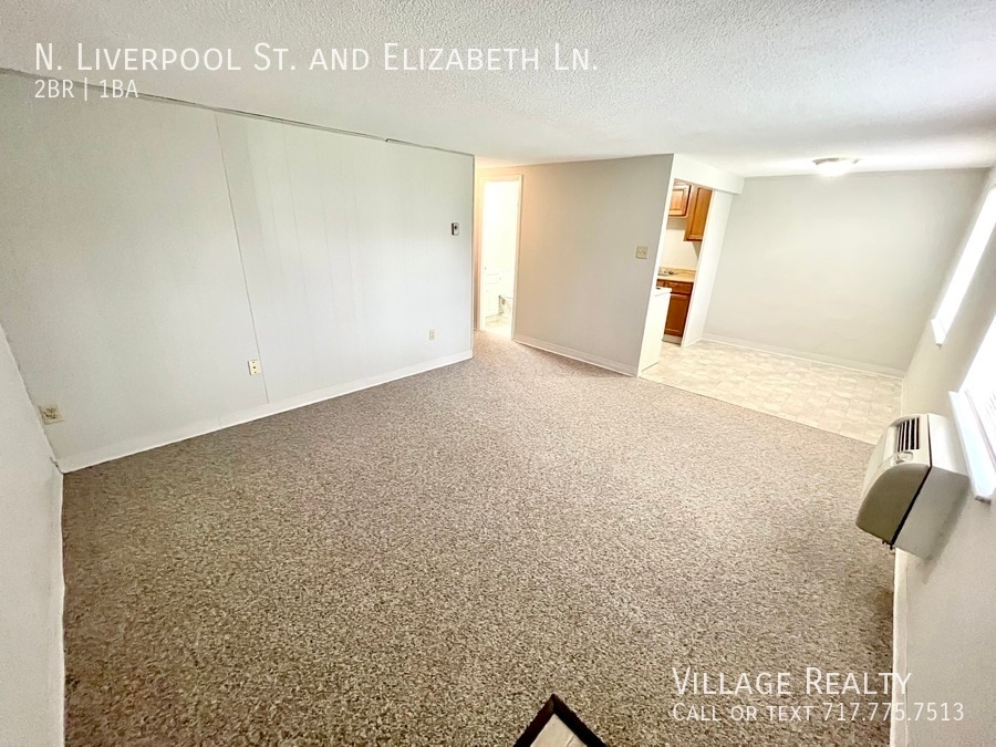 25 N Liverpool St Unit L, Manchester, PA 17345 - Room for Rent in ...