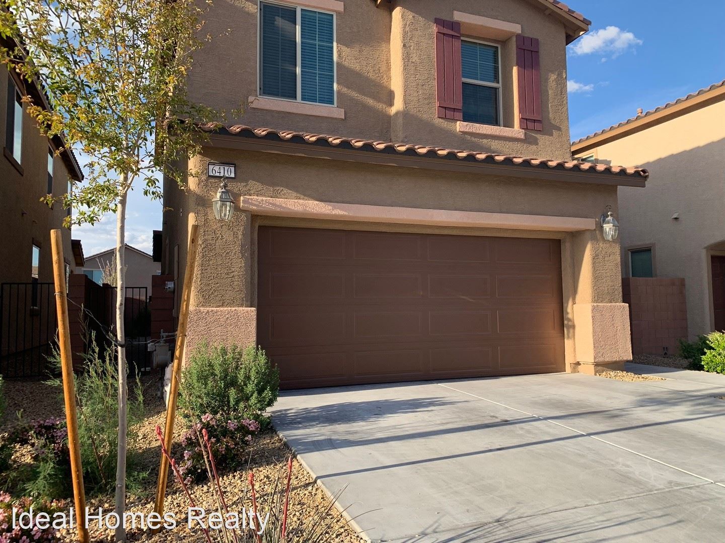 6410 Point Isabel Way, Las Vegas, NV 89122 - House Rental in Las Vegas ...