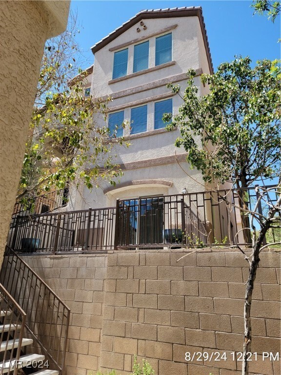 7728 Vibrant Threads Ct, Las Vegas, NV 89149 - House Rental in Las ...