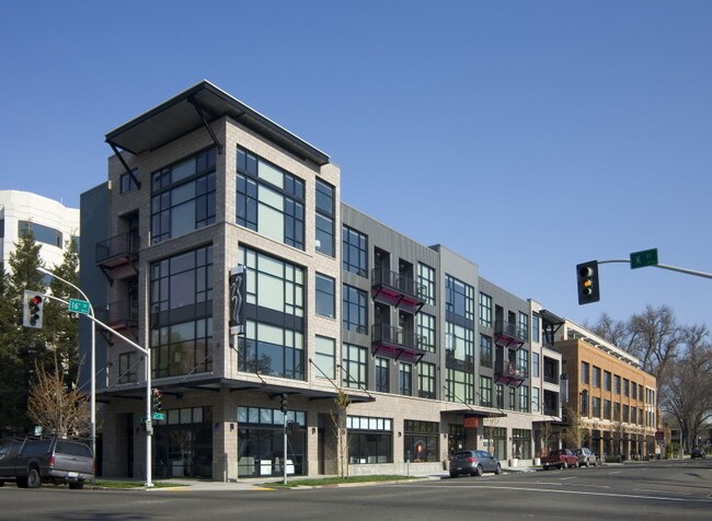 O1 Lofts Apartments - Sacramento, CA | Apartments.com