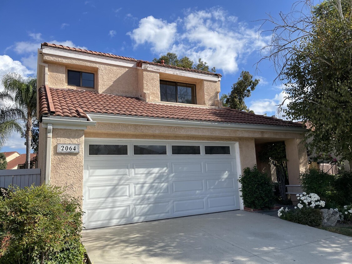 2064 Riverbirch Dr, Simi Valley, CA 93063 - House Rental in Simi Valley ...