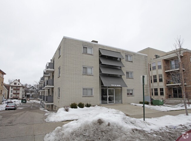 518 W Main St Madison, WI 53703 Rentals - Madison, WI | Apartments.com