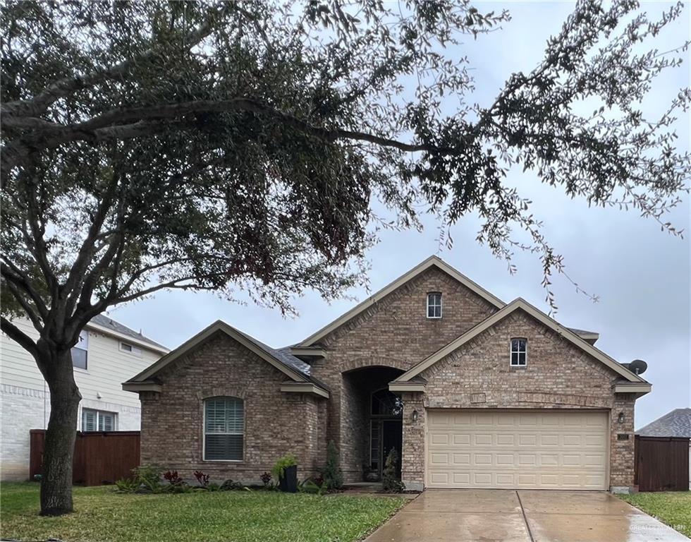 3002 San Patricio St, Mission, TX 78572 - House Rental in Mission, TX ...