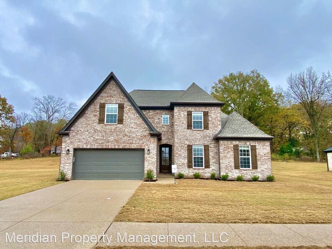 5644 Tucker Lndg, Horn Lake, MS 38637 - House Rental in Horn Lake, MS ...