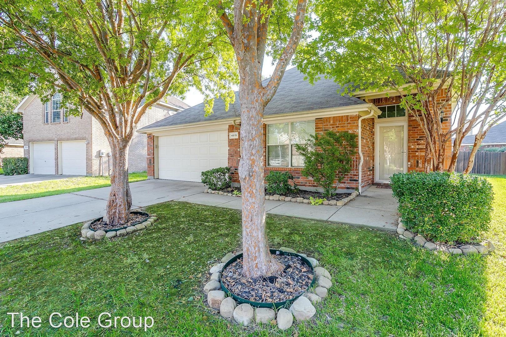 4615 Island Bay Dr, Arlington, TX 76016 - House Rental in Arlington, TX ...