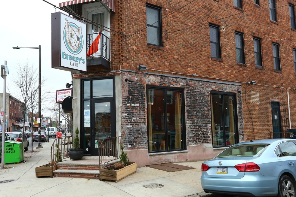 Is Point Breeze a Good Place To Live in Philadelphia PA? - Neighborhood ...