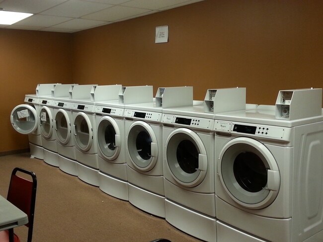 Gorman Towers - 62+ Senior Living Apartments - Fort Smith, AR ...