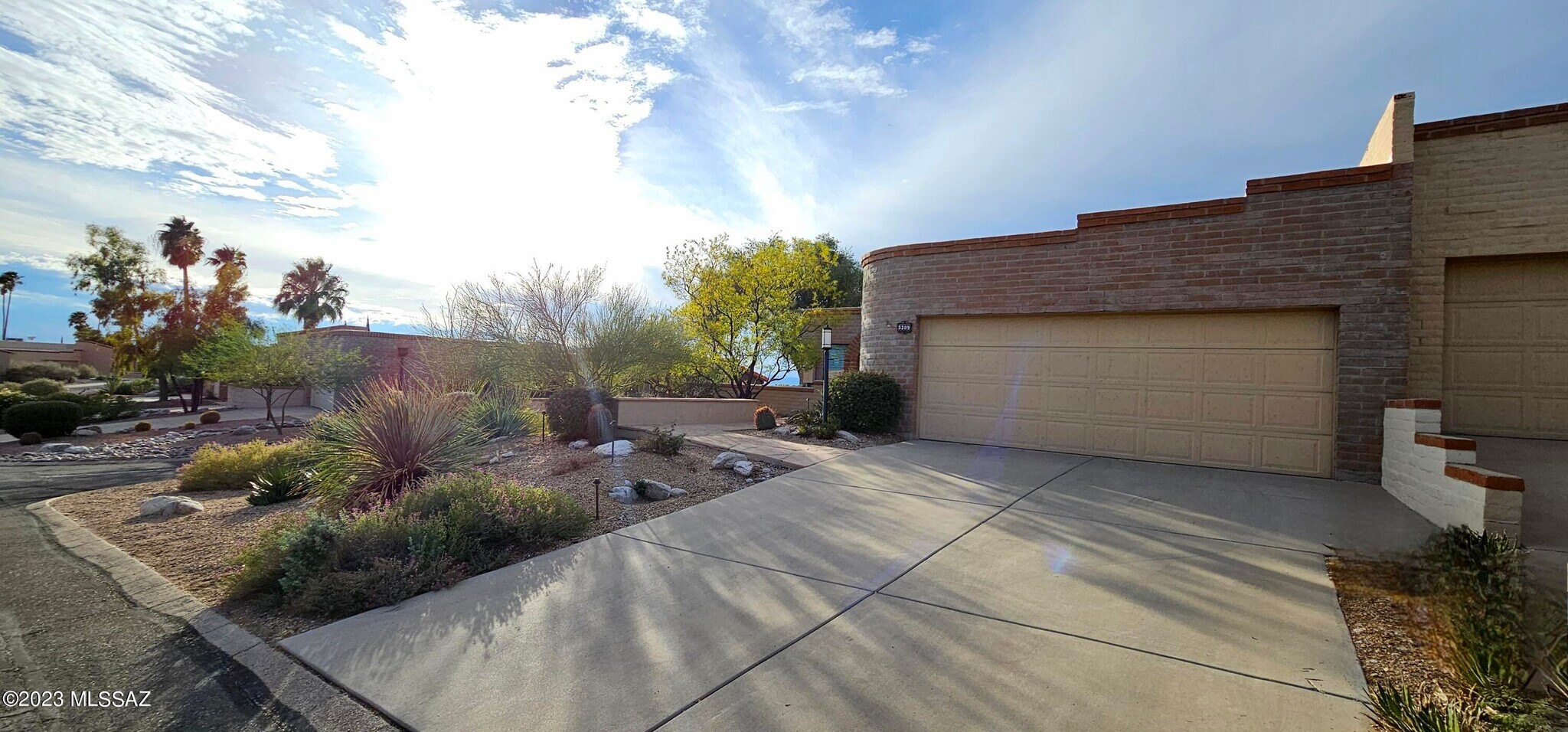 5309 N Fort Yuma Trail, Tucson, AZ 85750 - Townhome Rentals in Tucson ...