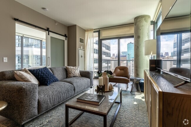 Downtown Chicago Apartments for Rent - Chicago, IL - 8,750 Rentals ...