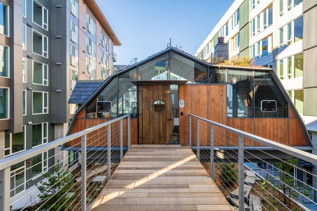 Sitka Apartments - Seattle, WA | Apartments.com