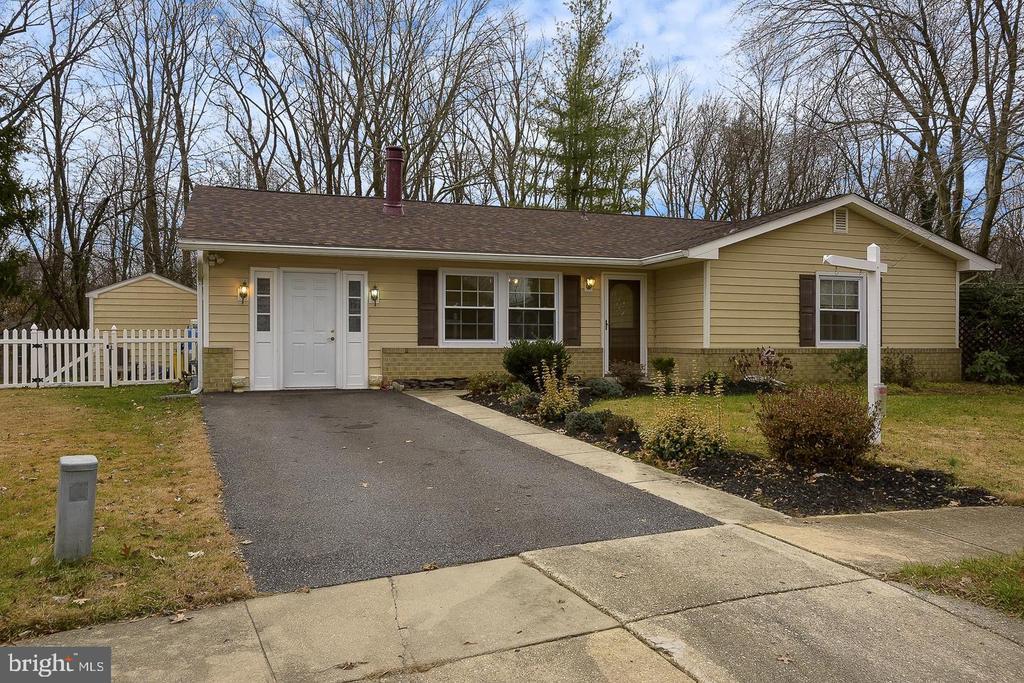 1097 Snow Hill Ln, Gambrills, MD 21054 - House Rental in Gambrills, MD ...