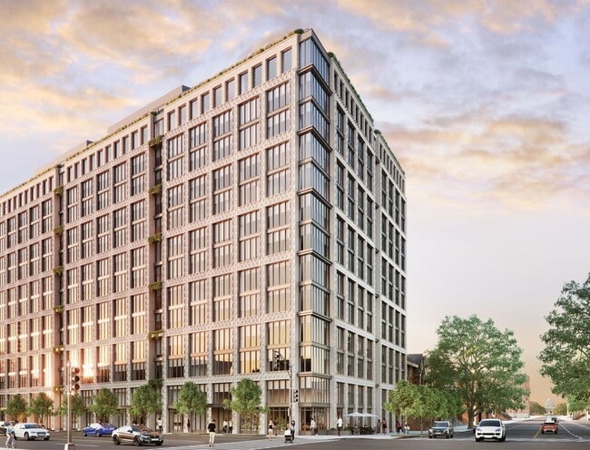 The Florian - Apartments in Washington, DC | Apartments.com