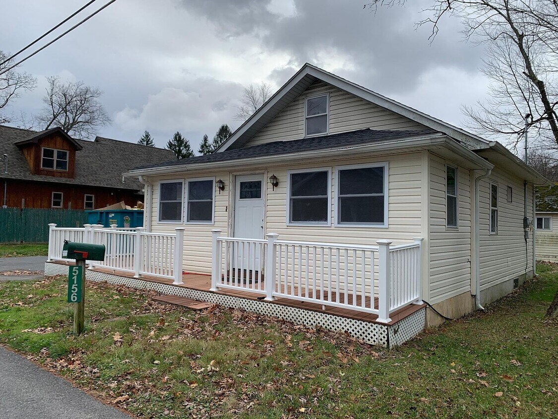 5156 Hickory Ln, Gilbert, PA 18331 - House Rental in Gilbert, PA ...