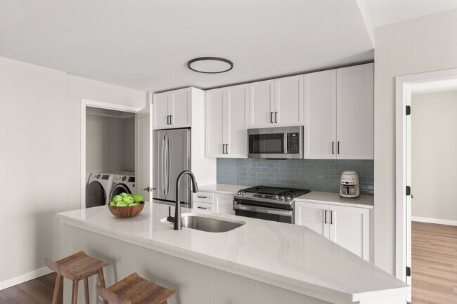 Elevate - Apartments in Cambridge, MA | Apartments.com