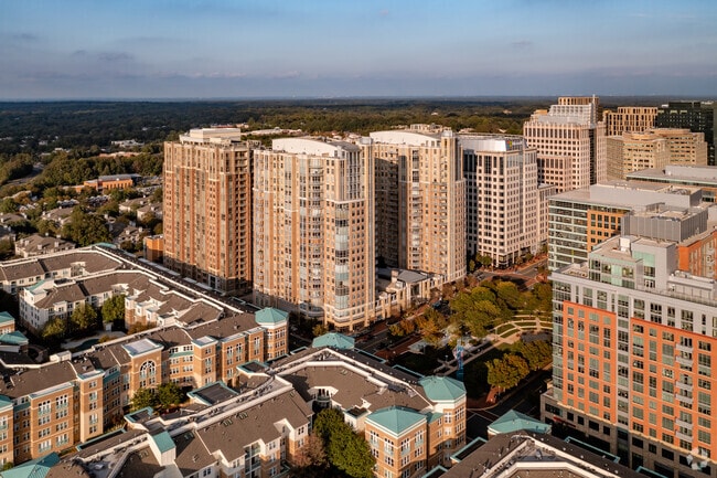Midtown Reston Town Center - Apartments in Reston, VA | Apartments.com
