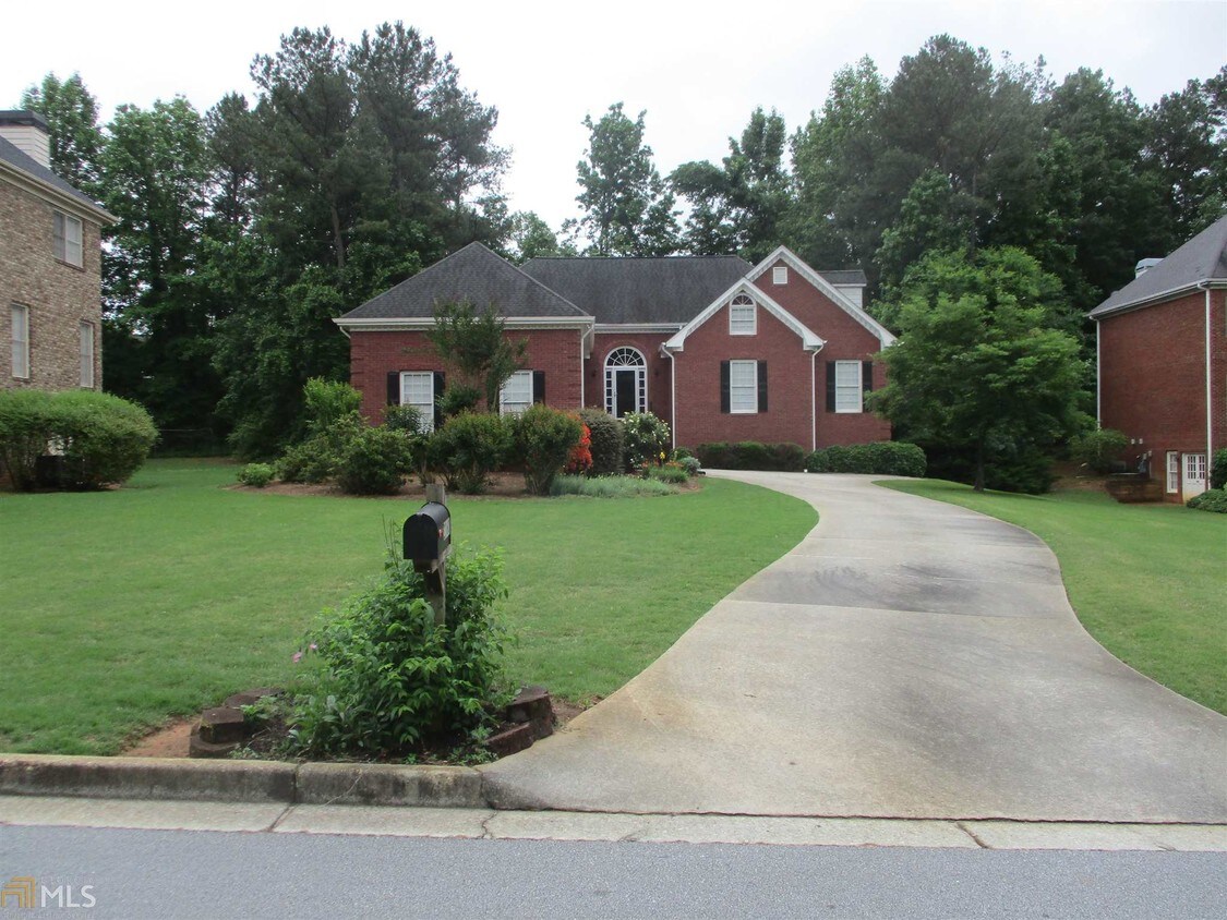 2360 Weatherstone Cir SE, Conyers, GA 30094 - House Rental in Conyers ...