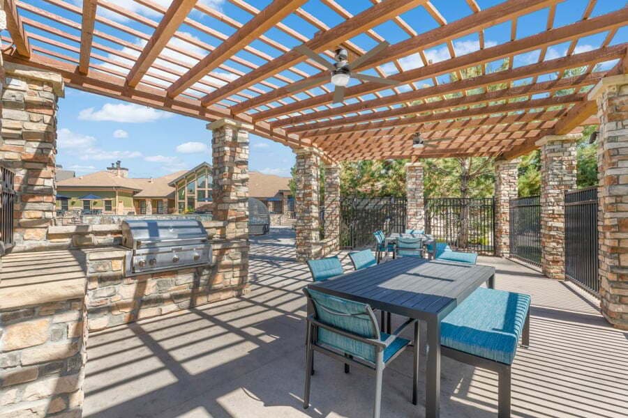 The Sanctuary at Tallyn's Reach Apartments - 23680 E Easter Dr Aurora ...
