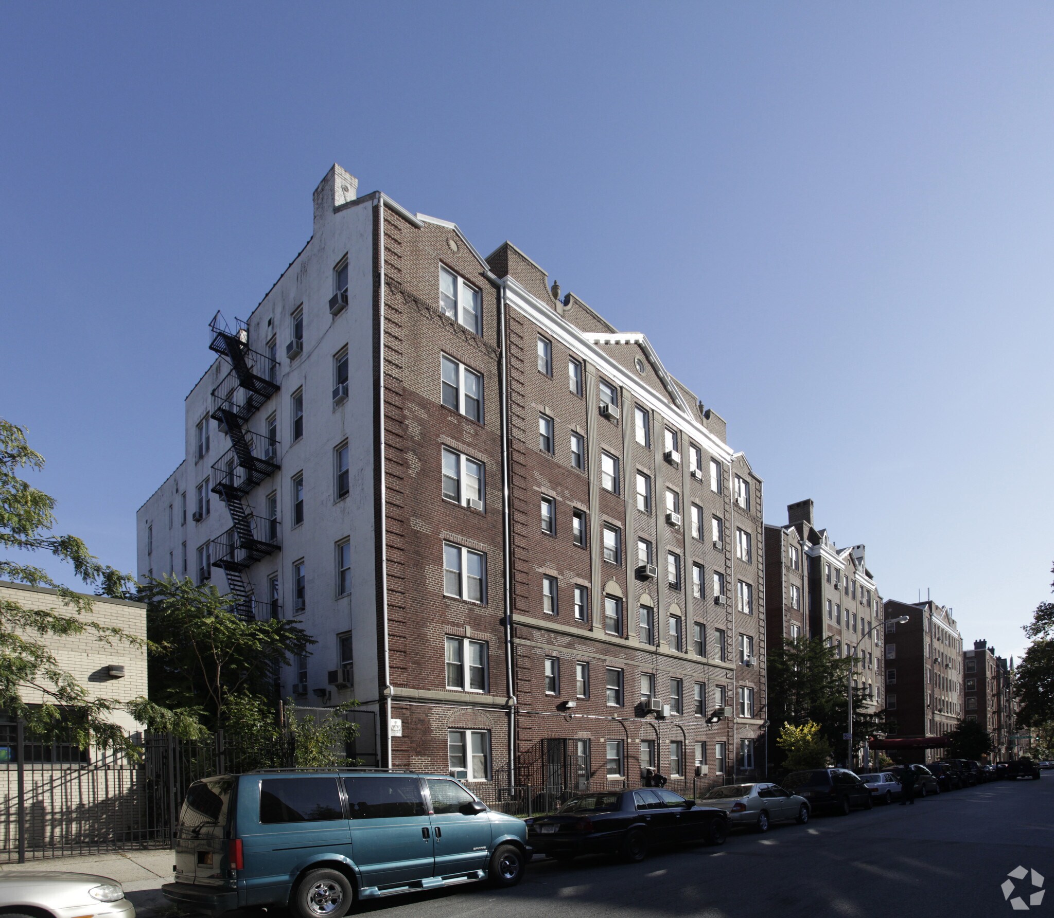 The Betsy Ross - 751 St Marks Ave Brooklyn, NY 11216 | Apartments.com
