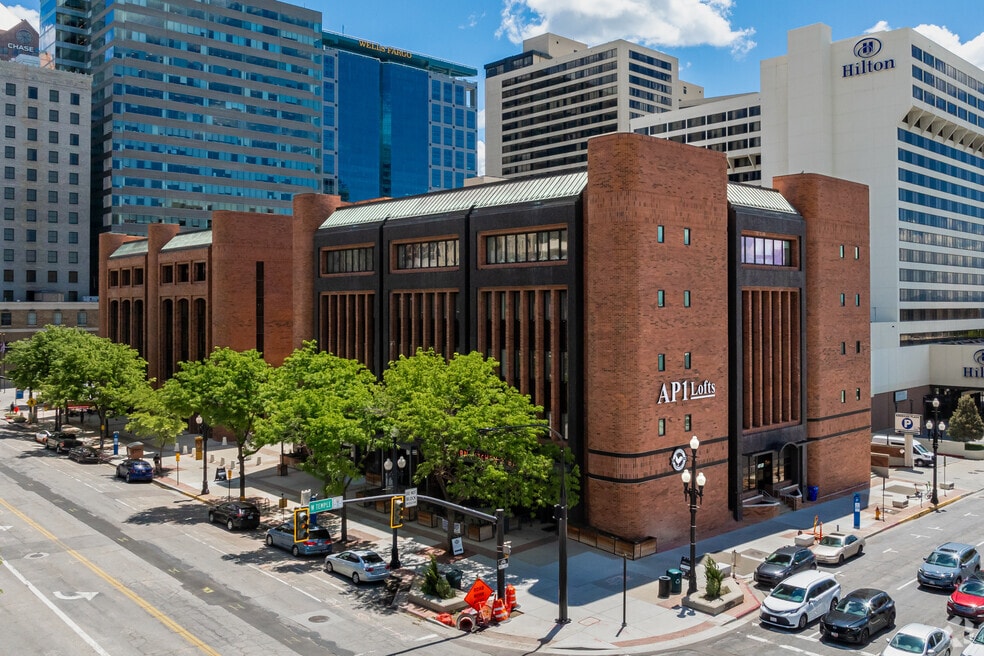Loft Apartments for Rent in Salt Lake City UT | Apartments.com