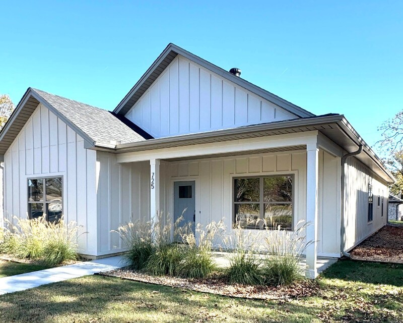 725 S Valentine St, Little Rock, AR 72205 | Apartments.com