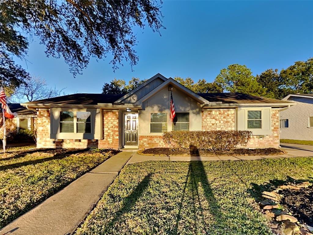 11447 Blackhawk Blvd, Houston, TX 77089 - House Rental in Houston, TX ...