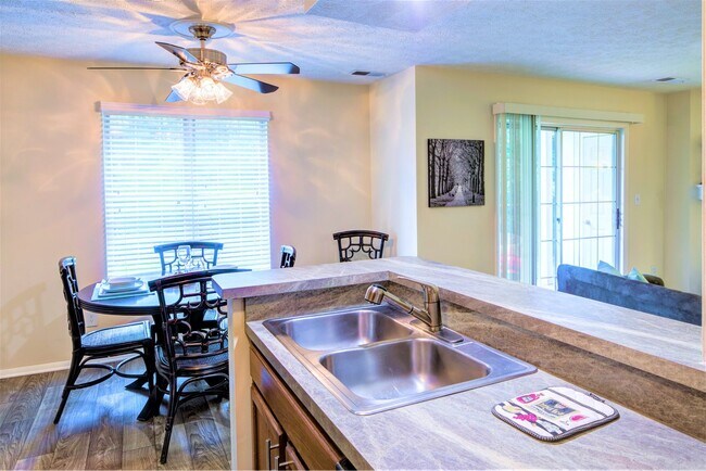 The Villas & St. Andrews at Little Turtle - Apartments in Westerville ...