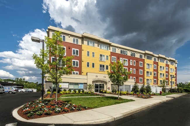 Chelsea Place Apartments - Chelsea, MA | Apartments.com