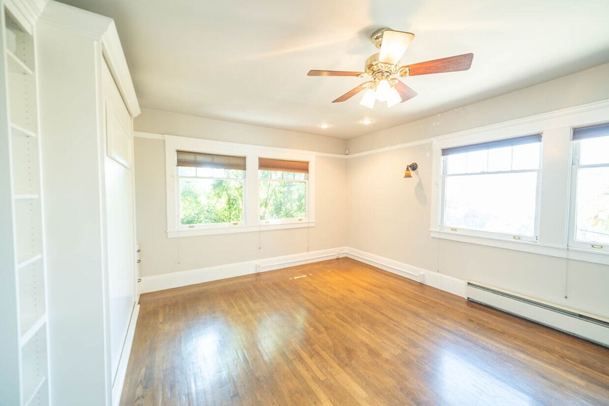2703 Stuart St Unit 5, Berkeley, CA 94705 - Room for Rent in Berkeley ...