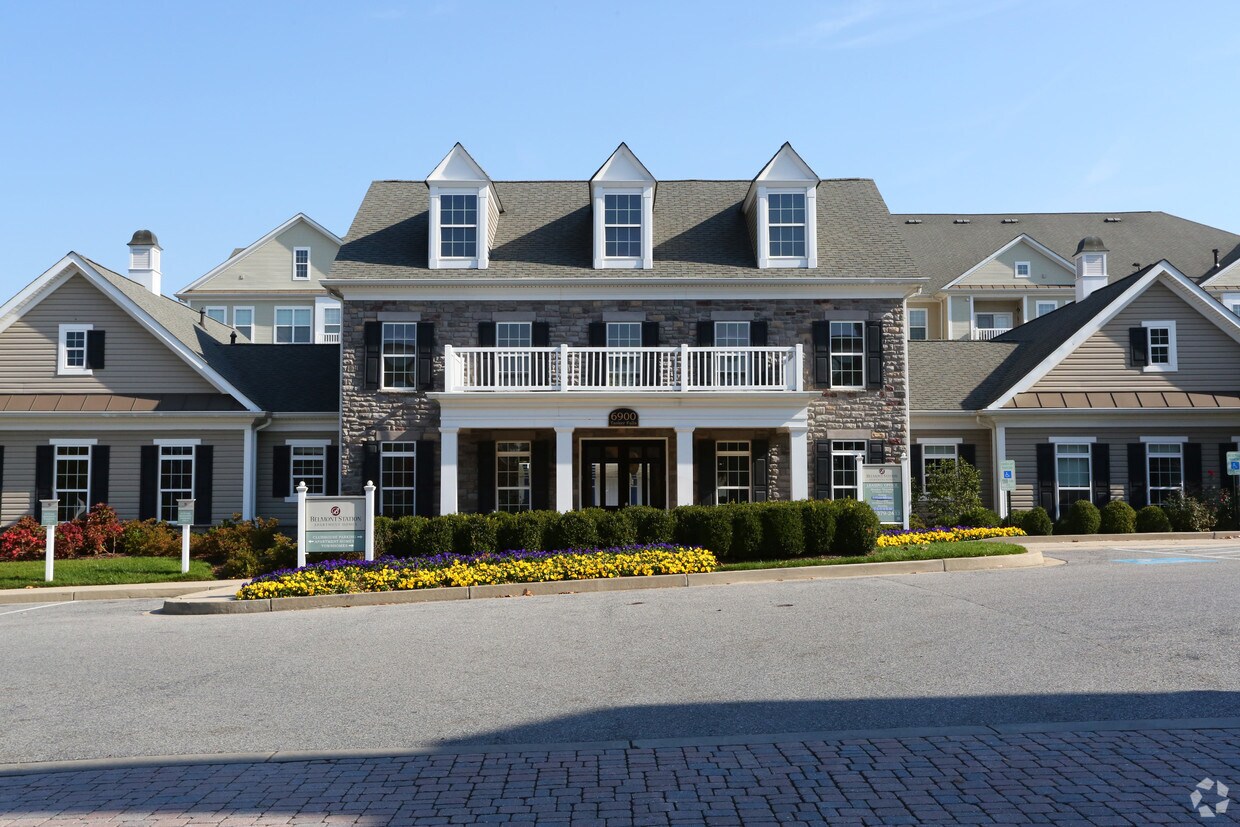 Belmont Station Apartments - Elkridge, MD | Apartments.com