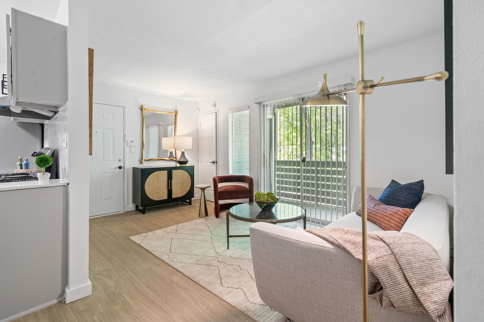 Spring Chase Apartments - 4949 Spring Chase Cir Stone Mountain, GA ...