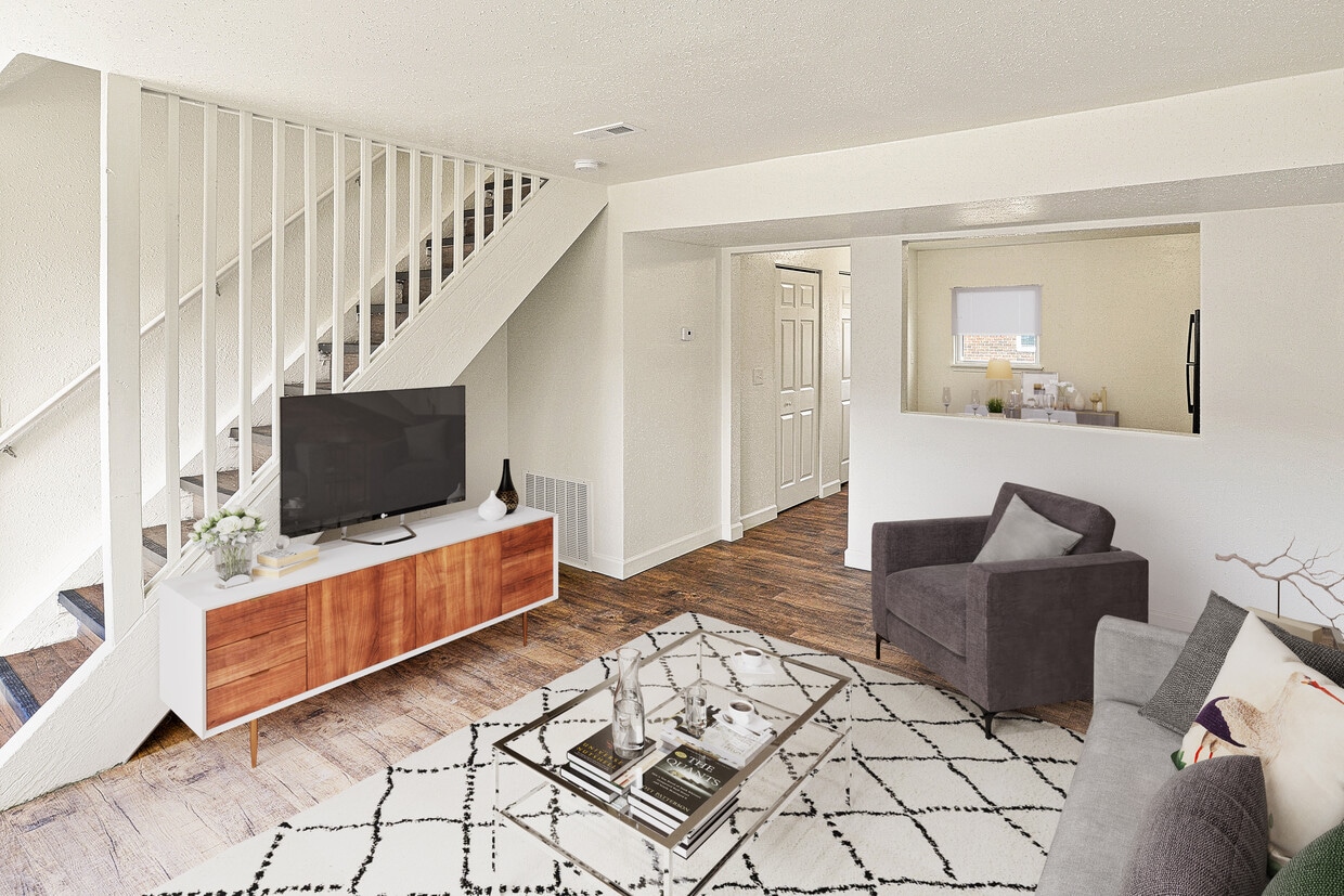 Metro Apartments At Bethalto - 190 Rue Sans Souci Bethalto, IL 62010 ...