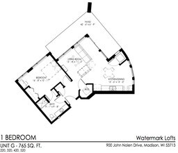 Watermark Lofts Rentals - Madison, WI | Apartments.com