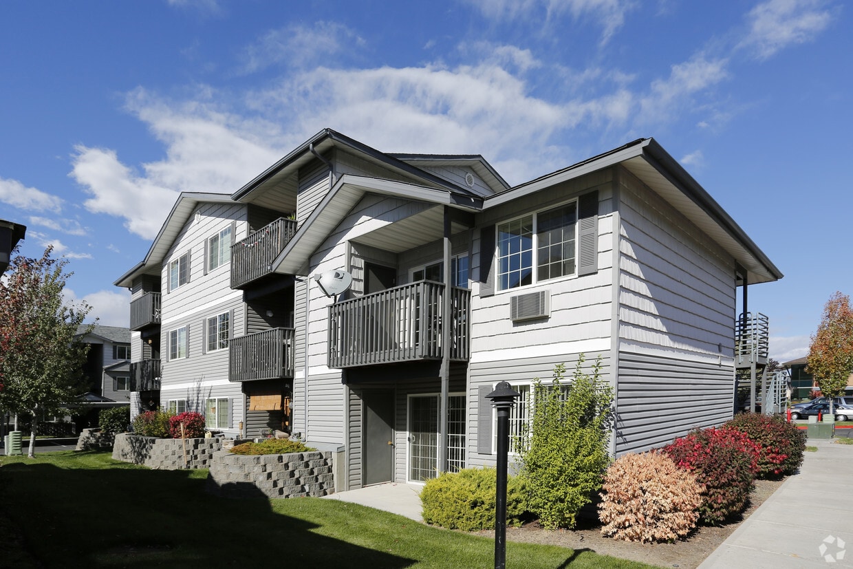 StoneBriar Apartments - 21255 E Highway 20 Bend, OR 97701 | Apartments.com