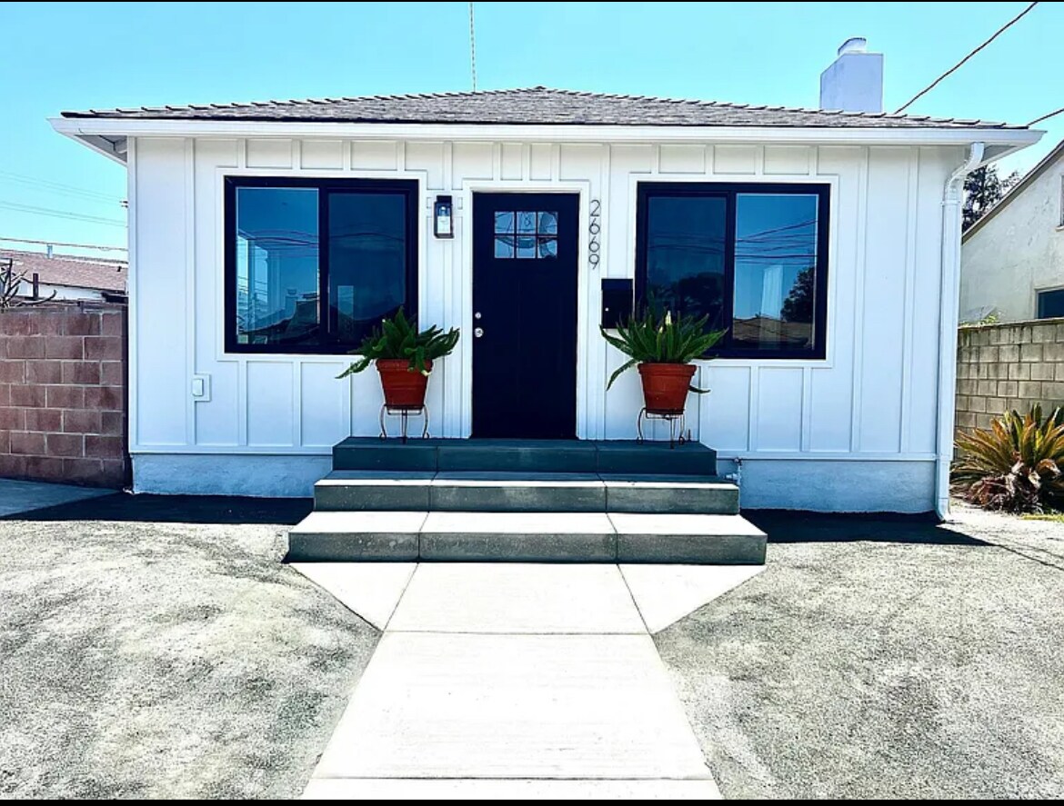 2669 Covington Rd, San Diego, CA 92104 - House Rental in San Diego, CA ...