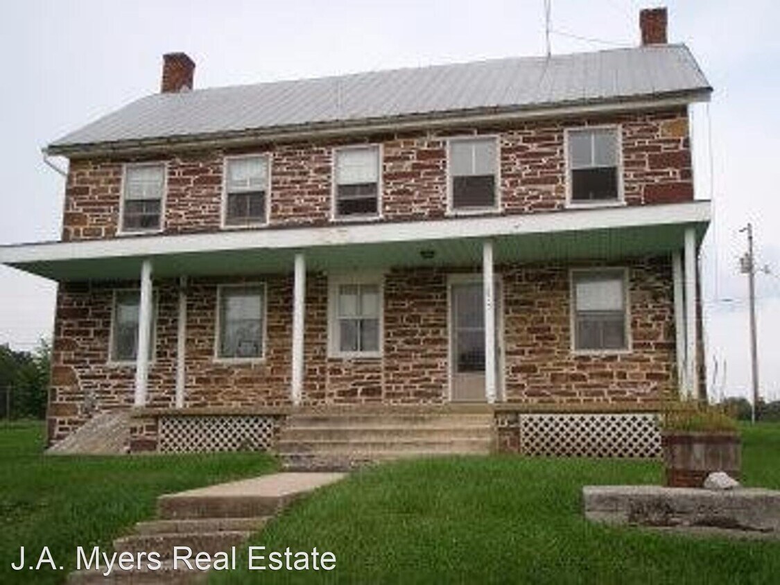 1875 Herrs Ridge Rd, Gettysburg, PA 17325 - House Rental in Gettysburg ...