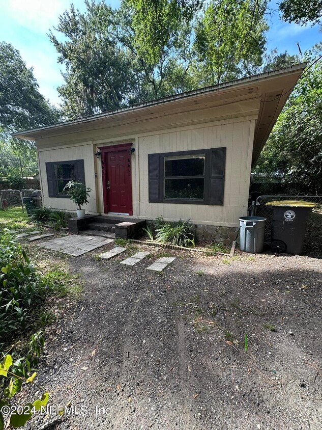 6603 Dixie St, Jacksonville, FL 32219 - House Rental in Jacksonville ...