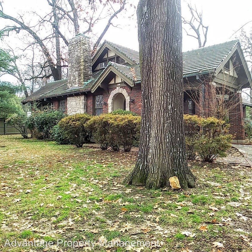 4075 Walnut Grove Rd, Memphis, TN 38117 - House Rental in Memphis, TN ...