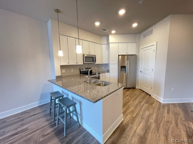 10521 Stony Blf Dr, Ashland, VA 23005 - Townhome Rentals in Ashland VA ...