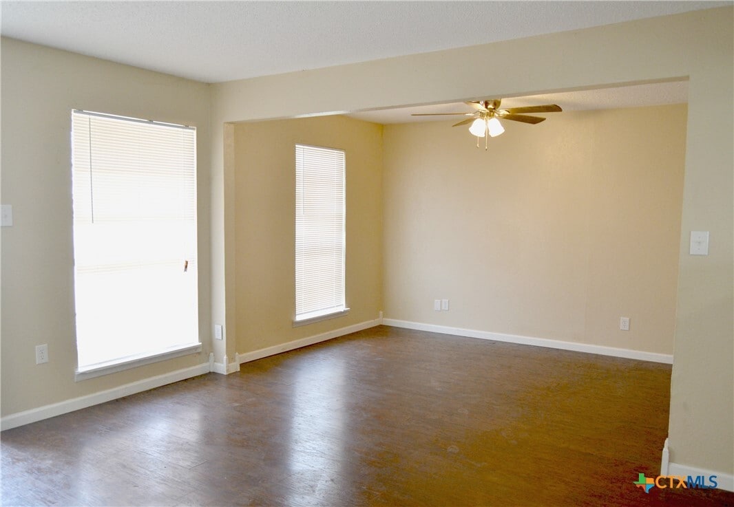 1501 Bluffdale St, Copperas Cove, TX 76522 - House Rental in Copperas ...