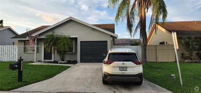 Boca Entrada Apartments for Rent with a Garage - Boca Raton, FL ...