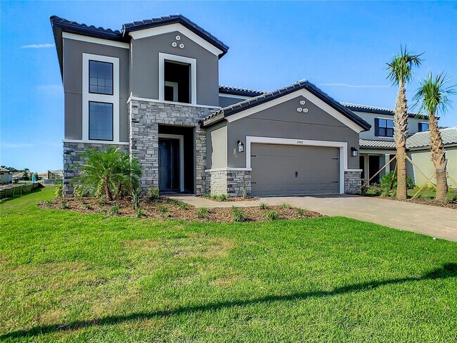 3902 Rose Mallow Dr, Kissimmee, FL 34746 - House Rental in Kissimmee ...