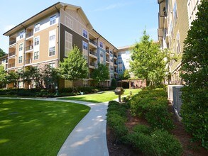 Gables Century Center Rentals - Atlanta, GA | Apartments.com