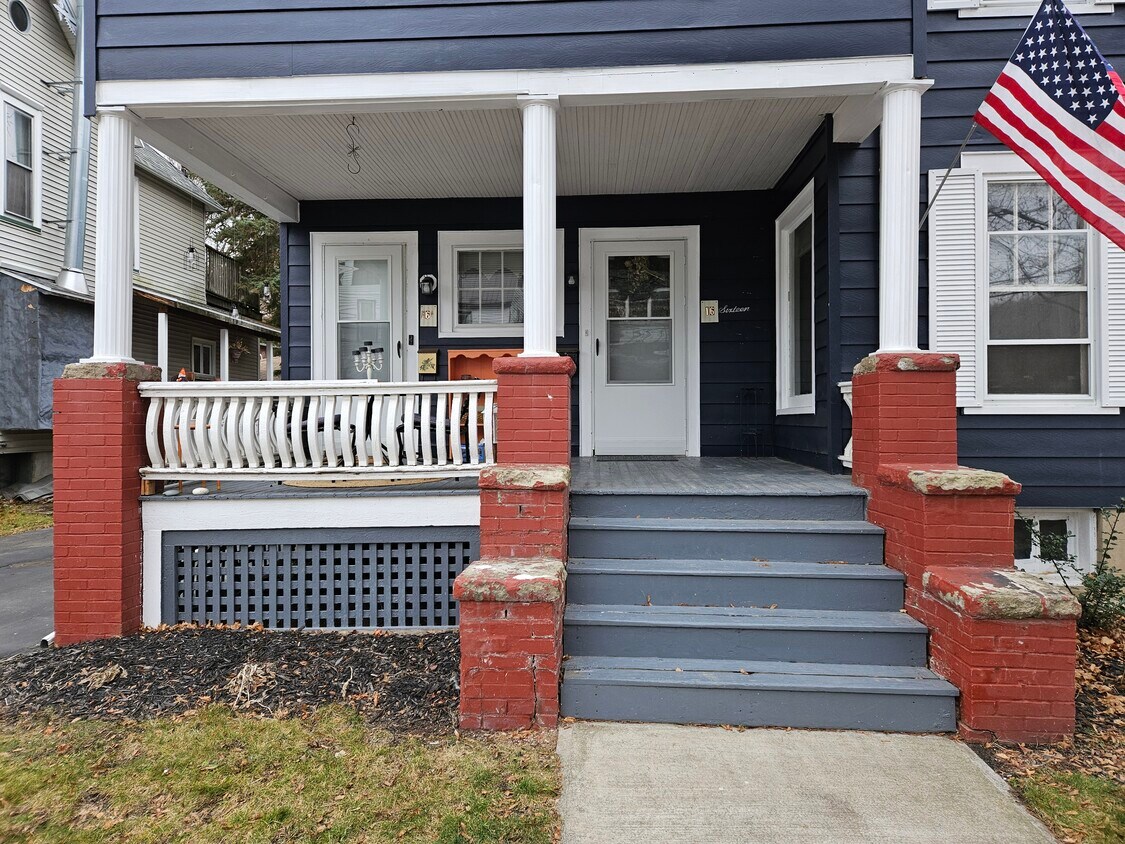 16 Collier St Unit 16 Collier St, Hornell, NY 14843 - 16 Collier St ...