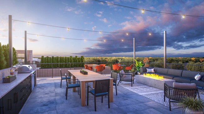 The Alice - Apartments in Princeton, NJ | Apartments.com